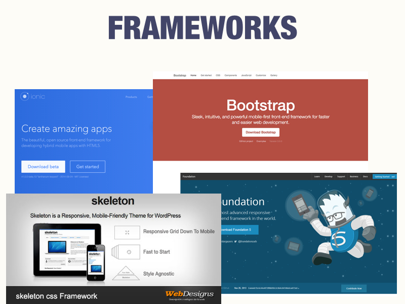 7 motivos para (ainda) usar (e continuar) com o Bootstrap - Webpoint